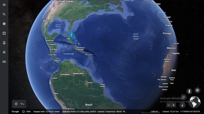 GIS: Turning the Real World Digital – ZineMind Technologies