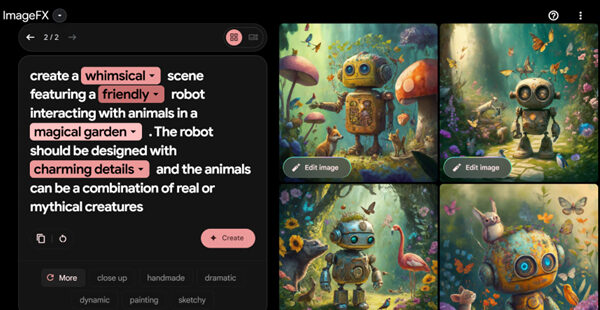 FROM TEXT TO IMAGE: A DEEP DIVE INTO THE WORLD OF AI IMAGE GENERATION ...